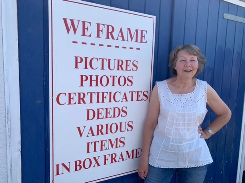 unique framecraft axminster