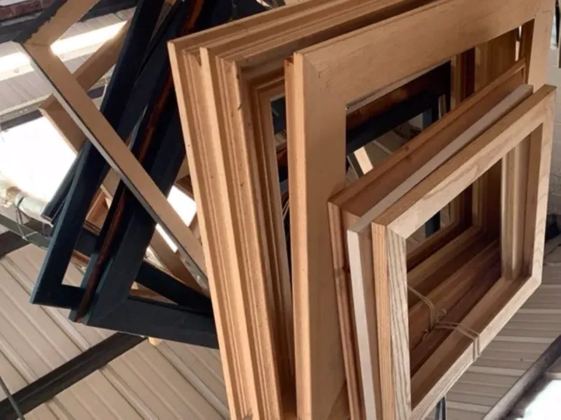 unique framecraft axminster